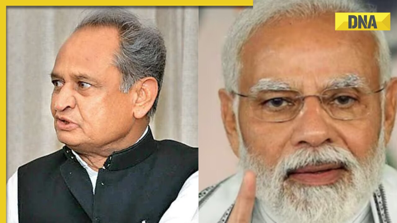 Rajasthan Assembly Election 2023 Past Results Vs Exit Poll Predictions