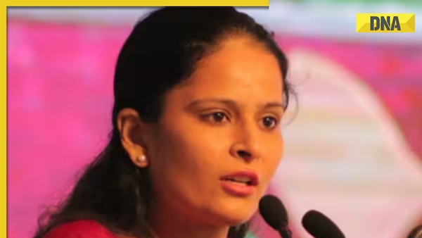 Meet IAS Saloni Sidana, doctor who cracked UPSC in first attempt in one ...