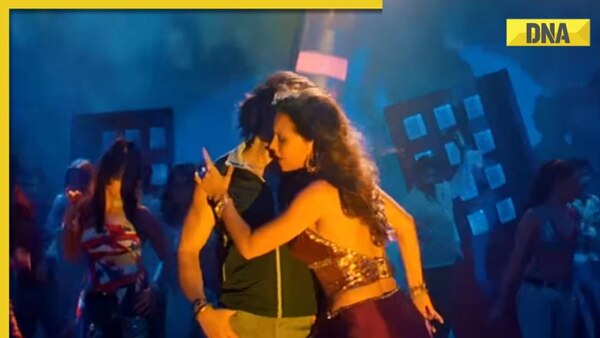 Meet actor who had blockbuster debut, beat Shah Rukh Khan at box office, then gave 28 flop films ...