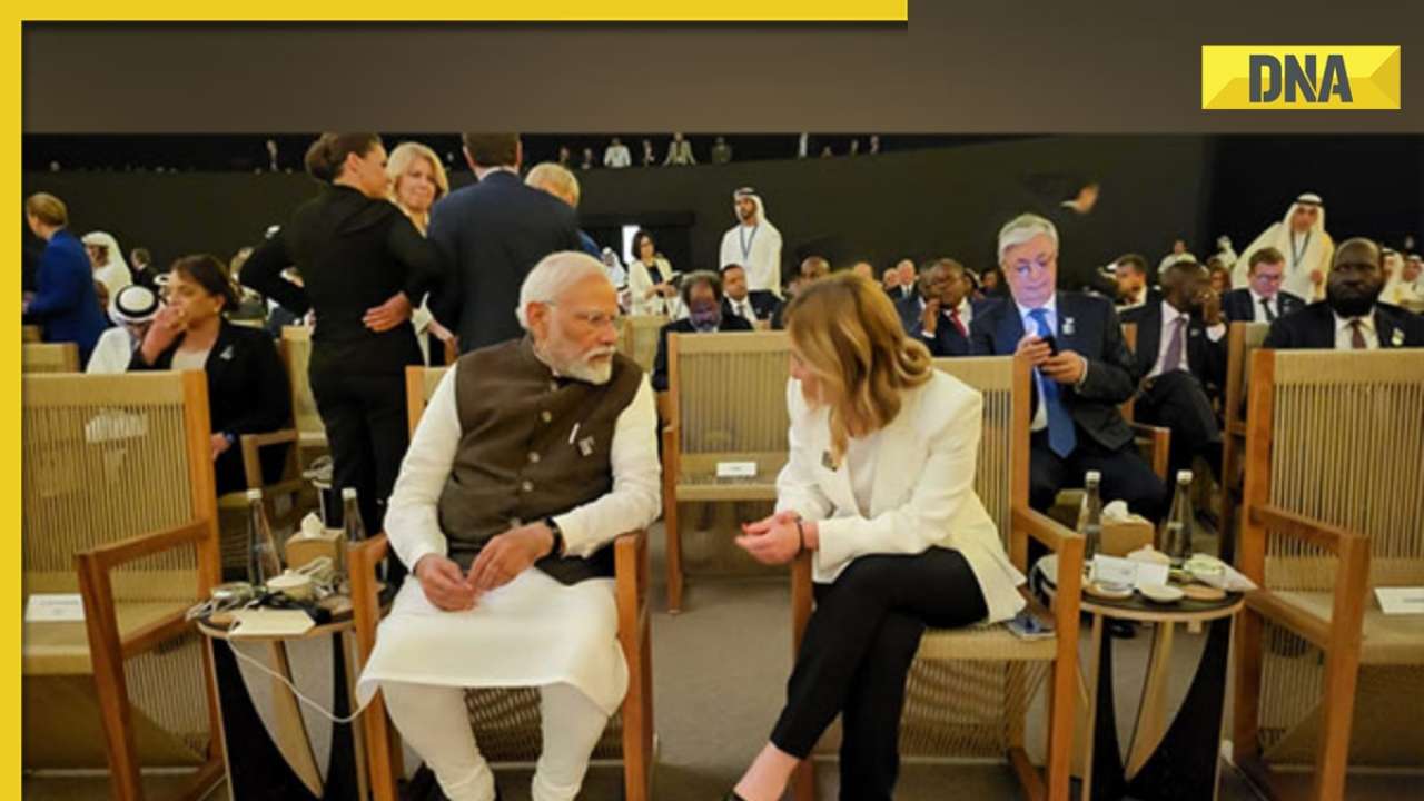 'Meeting friends is always a delight': PM Modi reacts to 'Melodi ...