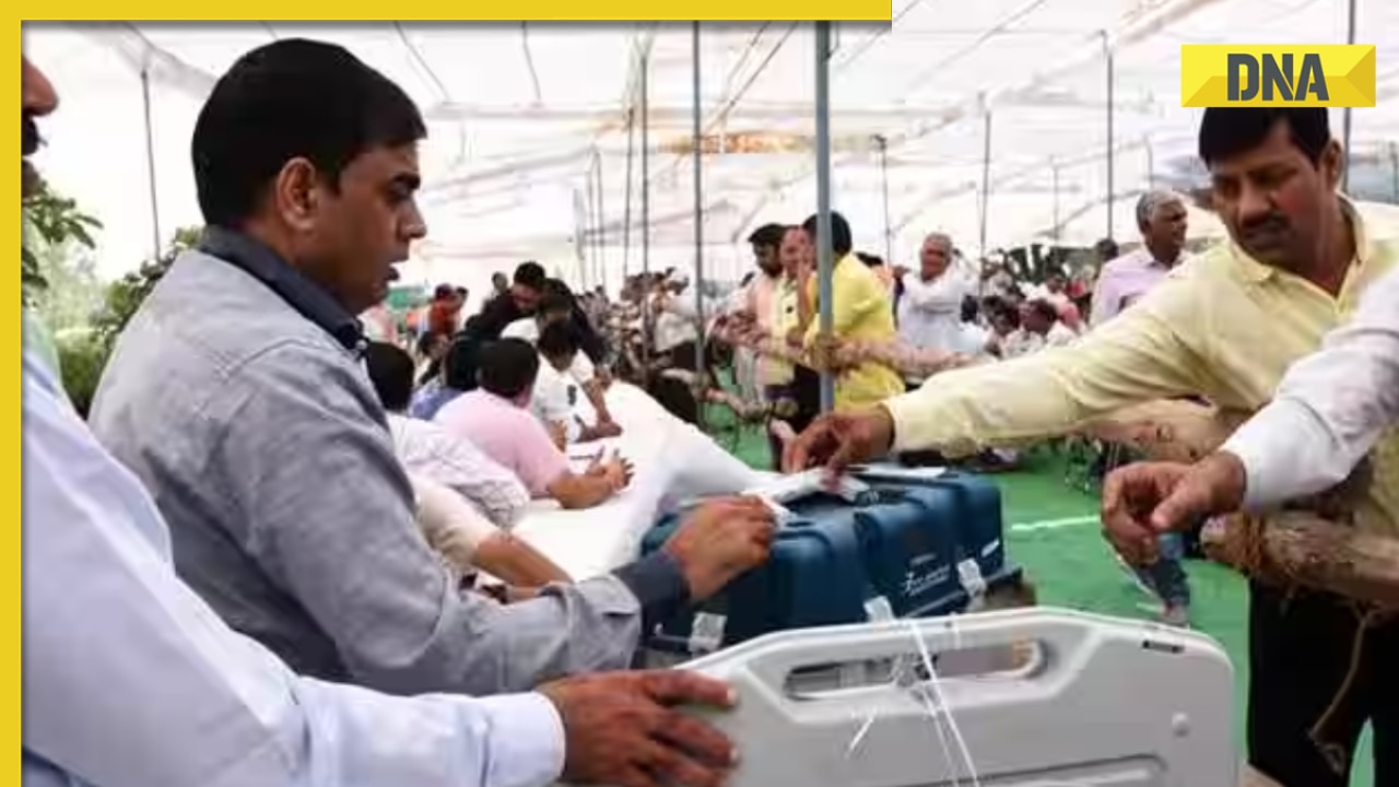 Assembly Elections Results 2023 today: When, where and how to watch ...