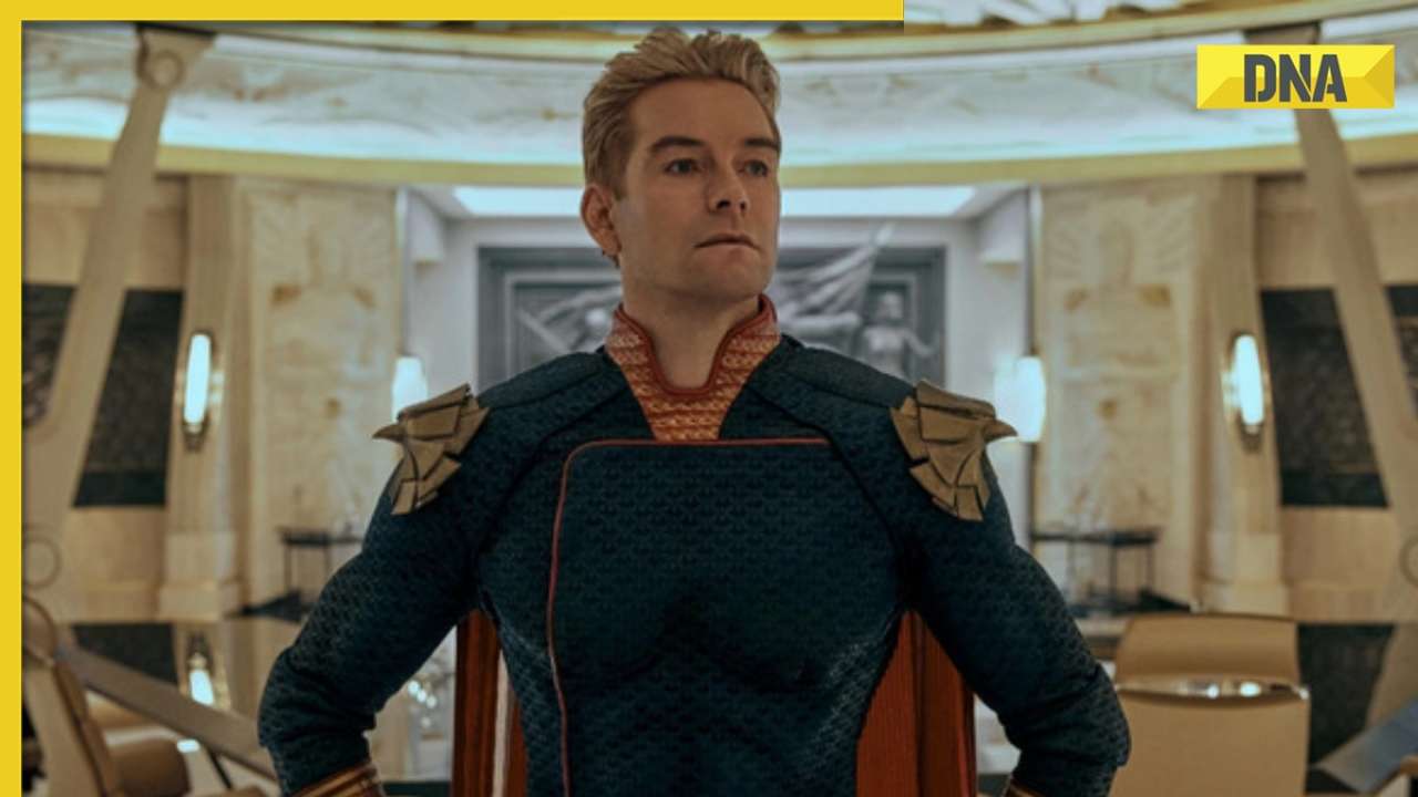 The Boys season 4 teaser: It's Homelander vs Butcher, makers take fans ...