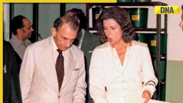 Meet woman behind Rs 100000 crore company, came to India as a tourist ...