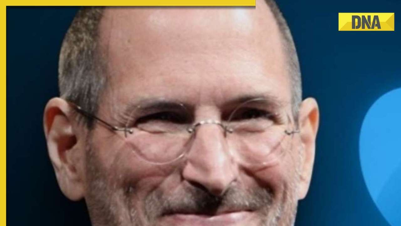 Steve Jobs once signed a Rs 35 cheque in 1976, it now fetched more than ...