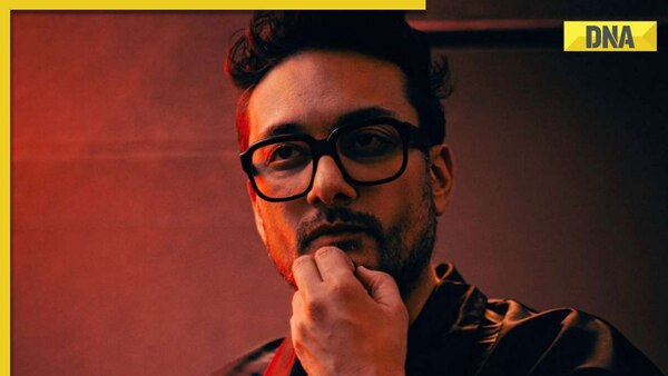 Raghav Mathur calls his track Chingari an ode to hip-hop, shares why he collaborated with rapper ...