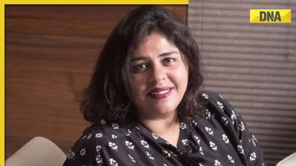 Meet daughter of billionaire with Rs 26,690 crore net worth, she runs ...