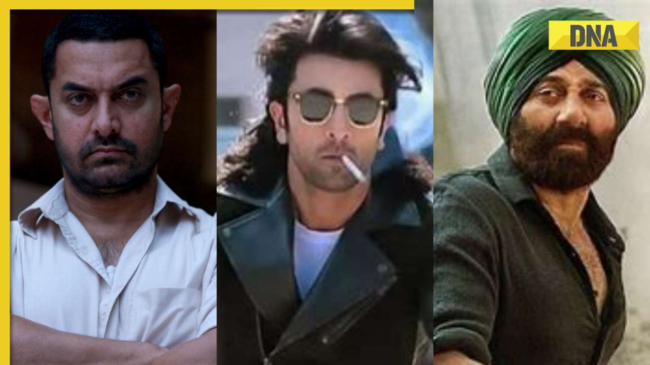 Animal box office: Ranbir Kapoor film beats Dangal's India lifetime ...