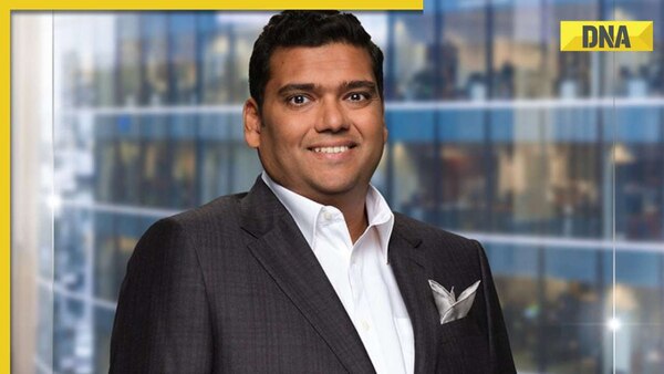 Meet Rajiv Poddar, his family’s net worth is over Rs 30351 crore, he is ...