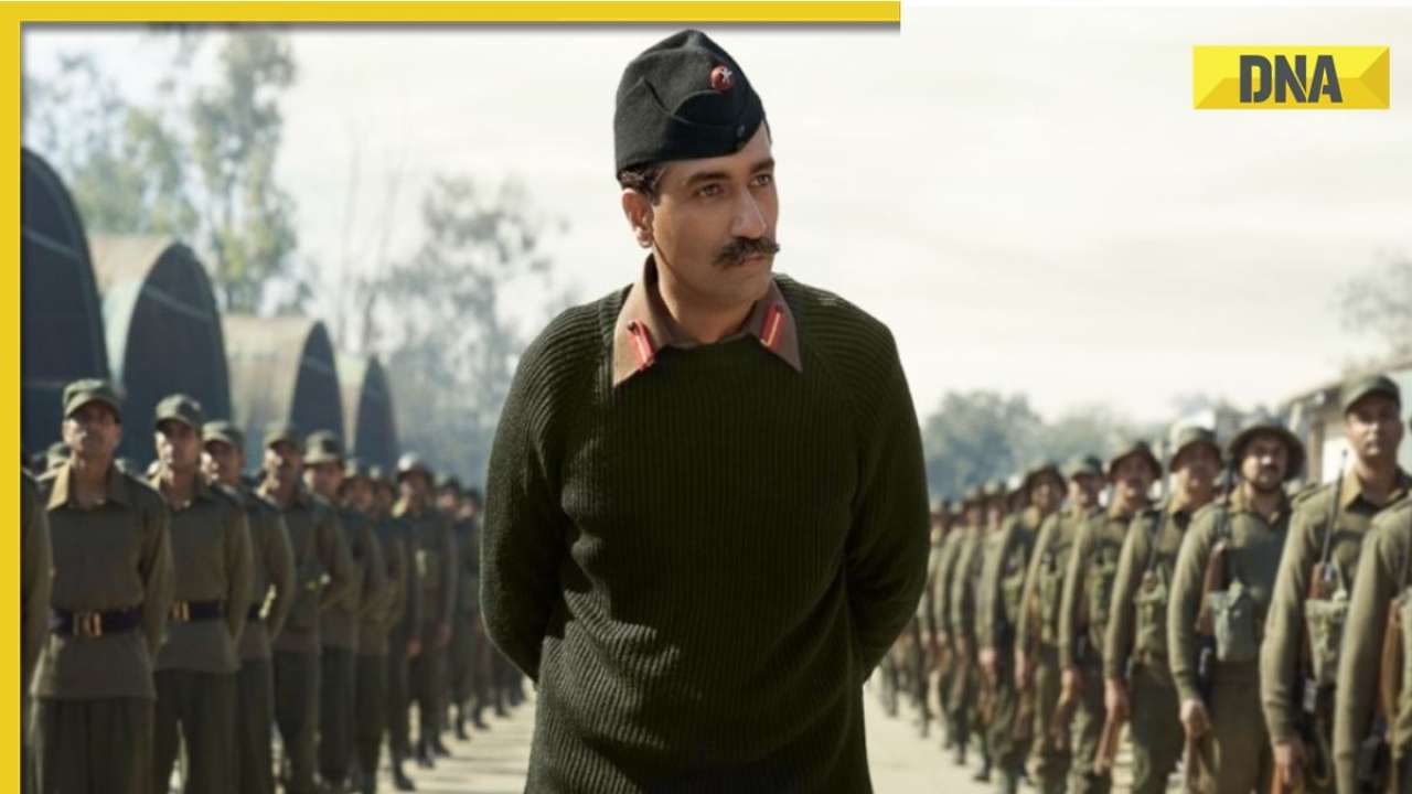 Sam Bahadur box office collection: Vicky Kaushal-starrer beats Meghna ...