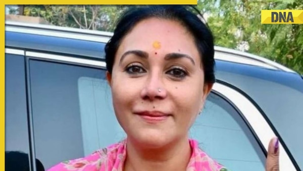 Who is Diya Kumari, Jaipur royal family member, to be Rajasthan's ...