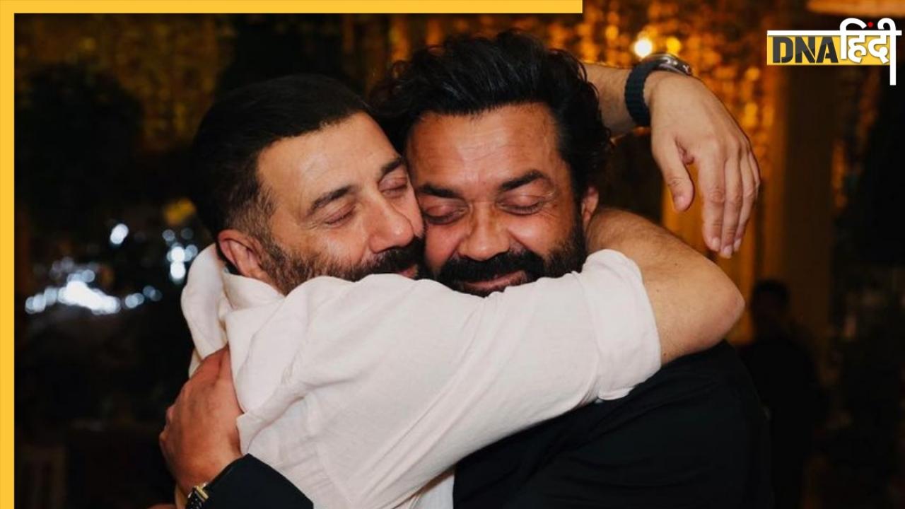 Bobby Deol Animal Latest News and Updates in Hindi – Bobby Deol Animal ...