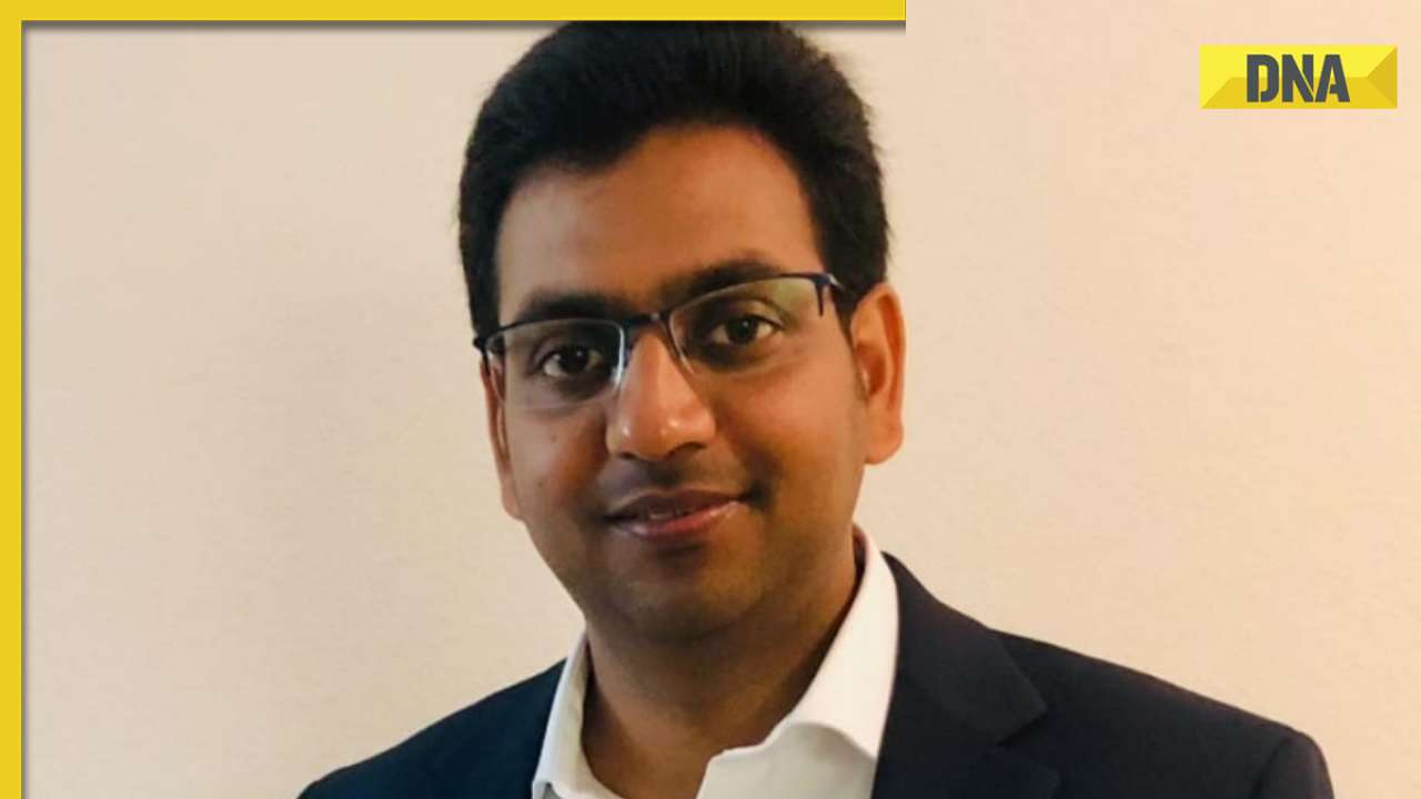 Cybersecurity, innovation have big role in shaping job market: Digital expert Bhargav Reddy Piduru