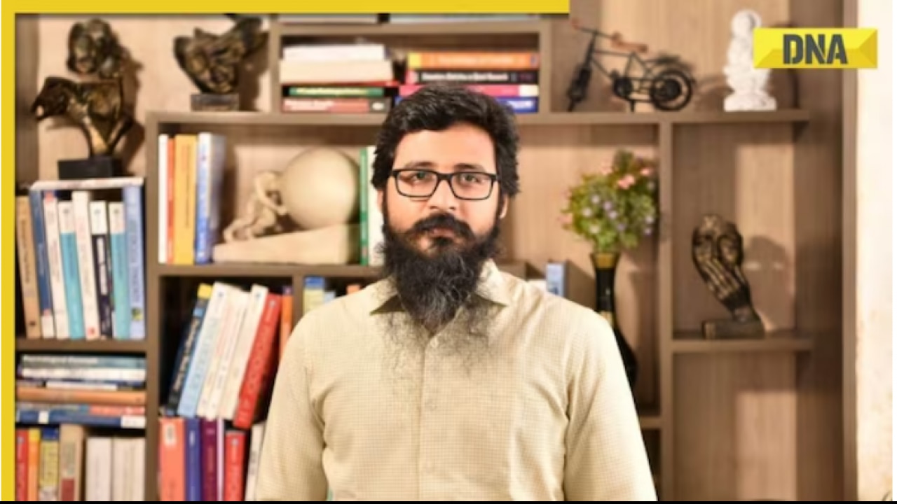 Speaking with Arvind Otta on His Efforts to Break Mental Health Stigmas ...