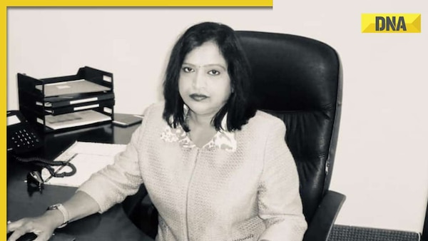 Meet woman who lived in orphanage, forced to marry at 16, earned Rs 5 ...