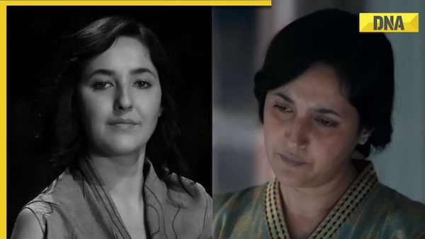 Meet Charu Shankar, Ranbir's on-screen mom in Animal who is fitness ...