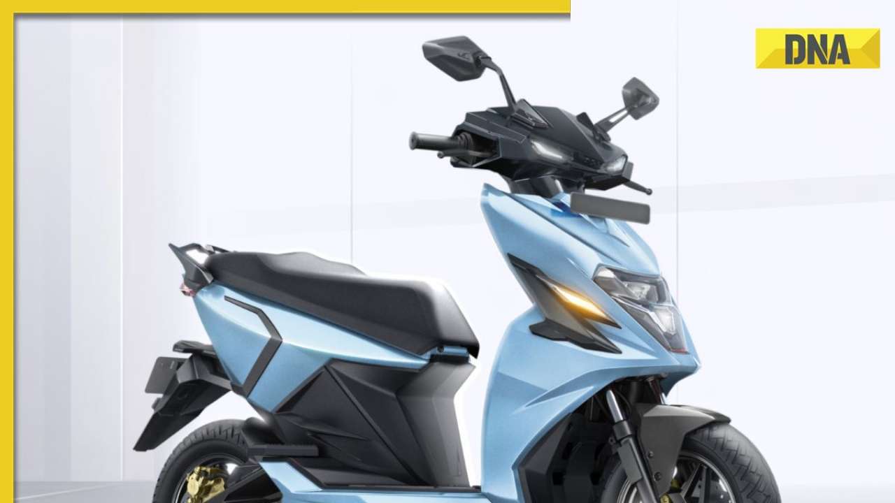 Simple Dot One affordable electric scooter with 151 kms range launched ...