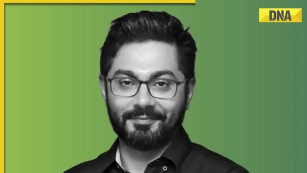 Meet Shark Tank India’s new shark, owner of $1 billion company, who ...