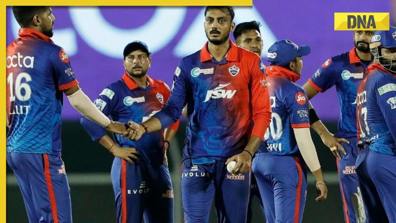 IPL Auction 2024: Delhi Capitals (DC) full list of released, retained ...