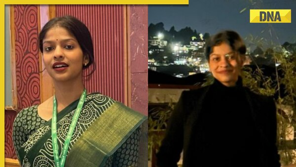 Meet IAS officer Saloni Verma, who cracked UPSC without coaching, bagged AIR...