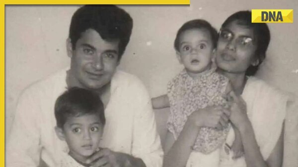 Meet Bollywood's richest family with net worth of Rs 5259 crore, its not Shah Rukh Khan ...