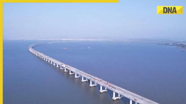 Maharashtra govt approves building of a new city called ‘Third Mumbai ...