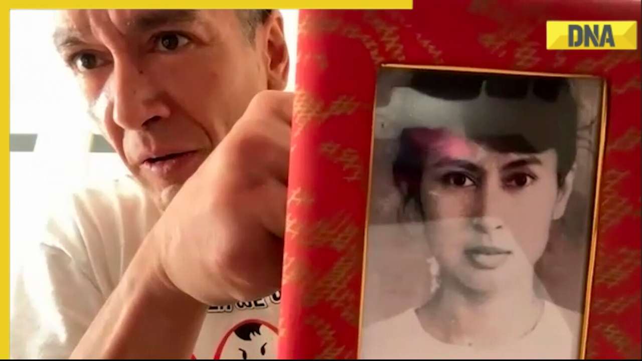 Aung San Suu Kyi’s son raises alarm over her incommunicado detention in ...