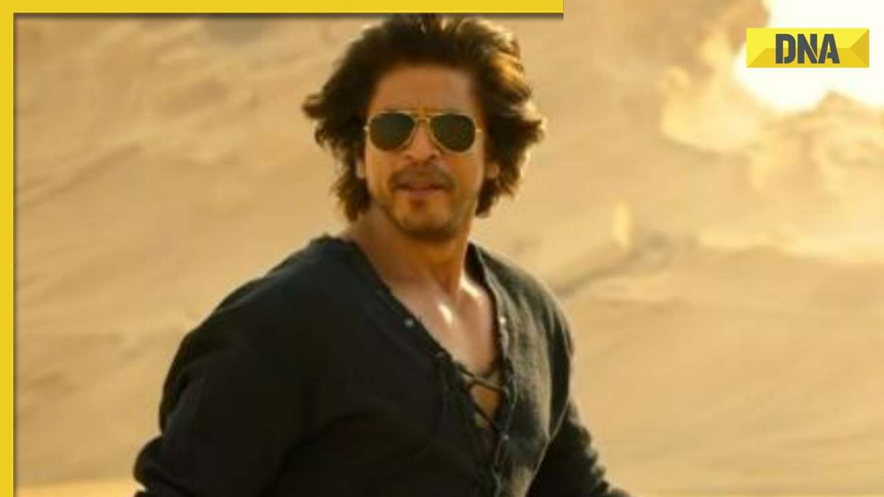 Dunki Public Review Shah Rukh Khan Rajkumar Hirani Film Makes Fans