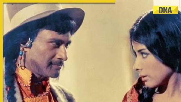 Meet actress who was madly in love with Dev Anand, rejected blockbuster ...