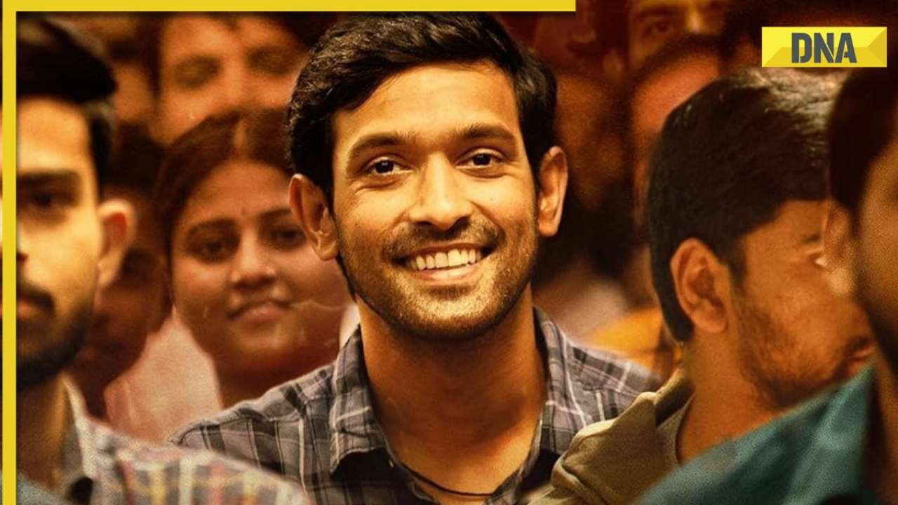 12th Fail OTT release: Here's when and where you can watch Vikrant ...