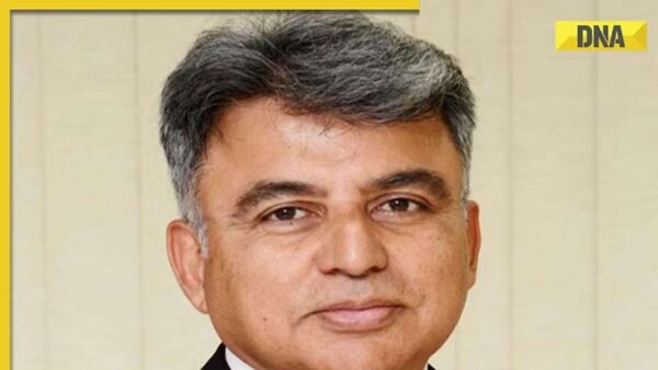 Meet IAS officer who quit after 15 years, then led several multi-crore ...