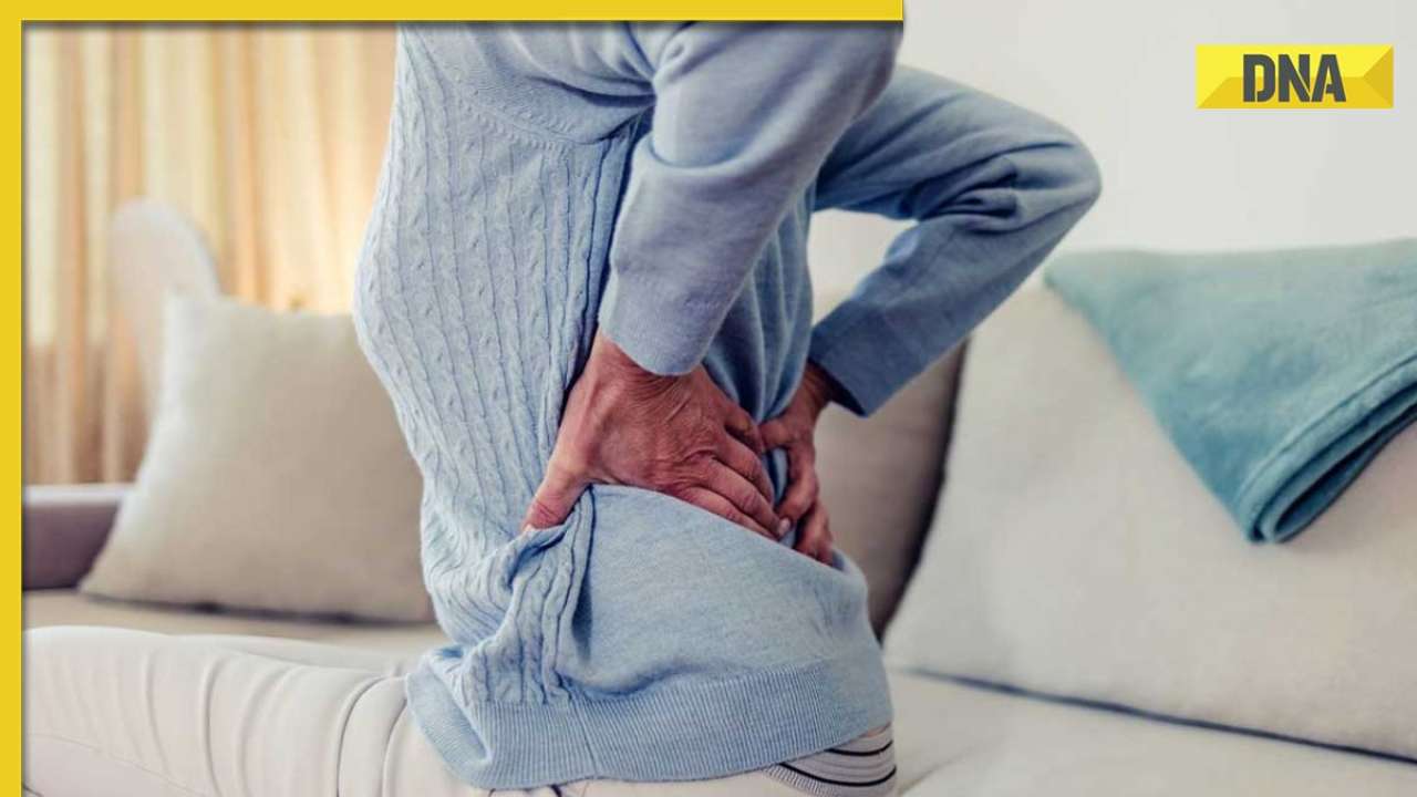 What is stiff-person syndrome? All you need to know about this condition