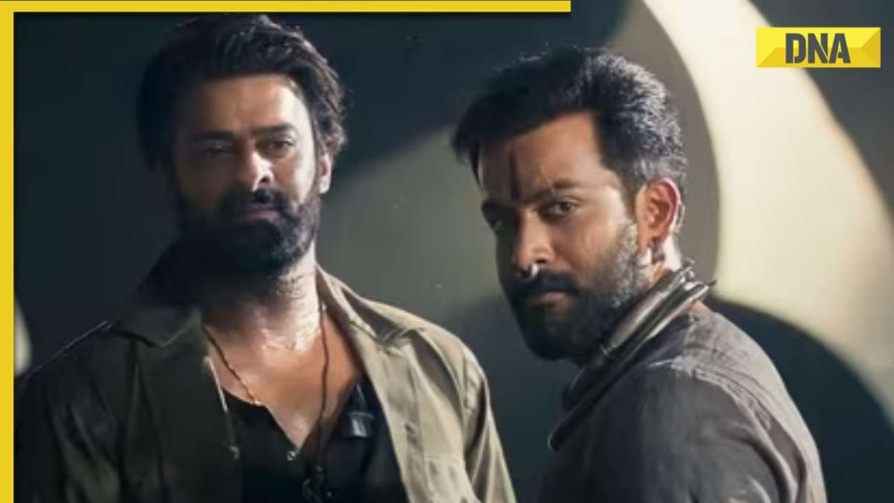 Salaar box office collection day 4: Prabhas' film breaches Rs 250-crore ...