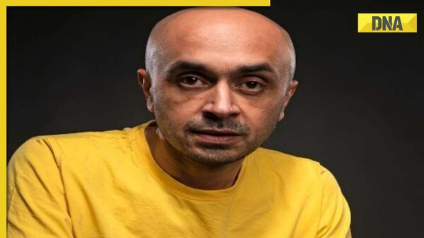 Meet man who left high-paying job in US, returned to India, now owns ...