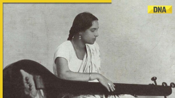 Meet Bollywood's first female composer who was born in a 'Kotha ...