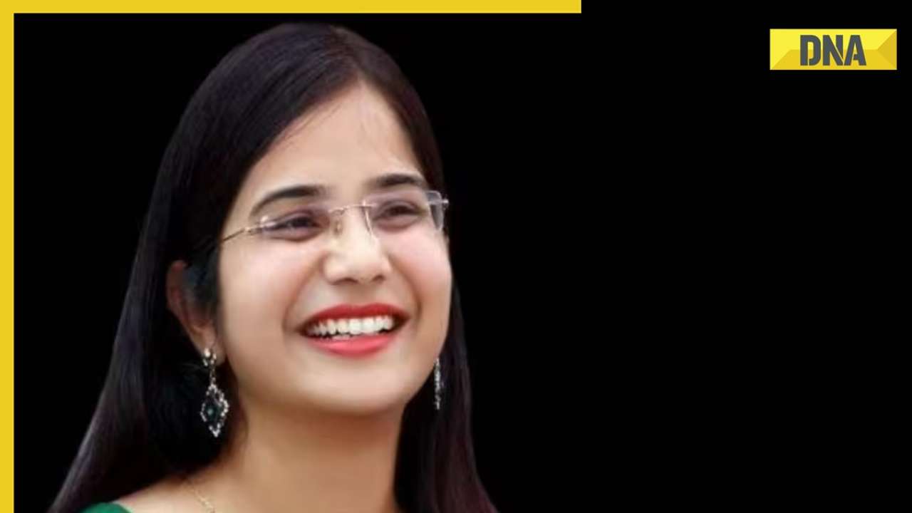 Meet woman who was youngest IAS officer of 2007 batch, cracked UPSC ...
