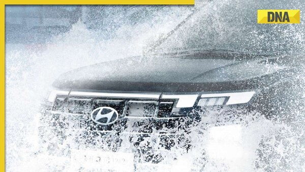 New Hyundai Creta 2024 bookings open at Rs 25000, to launch in India on…