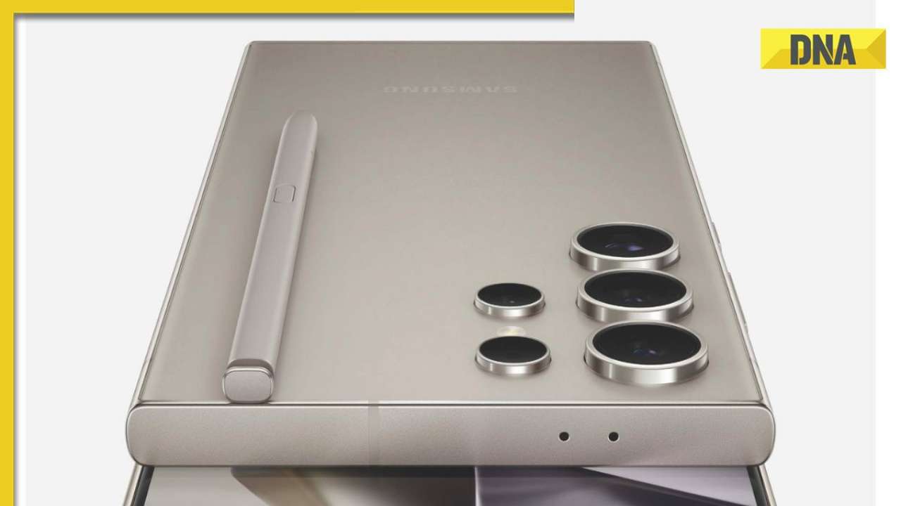 Samsung Galaxy S24 series bookings open in India at Rs 1999, to launch on…