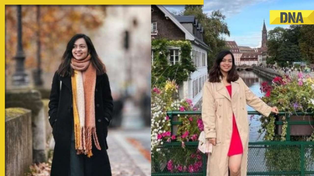 Meet IFS officer Apala Mishra, doctor who left practice for UPSC ...