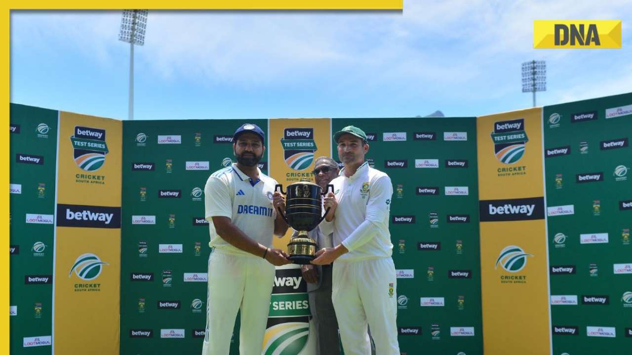 WTC points table: Updated World Test Championship standings after India ...