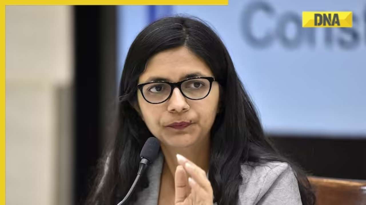 Who is DCW chief Swati Maliwal nominated for Rajya Sabha by AAP?