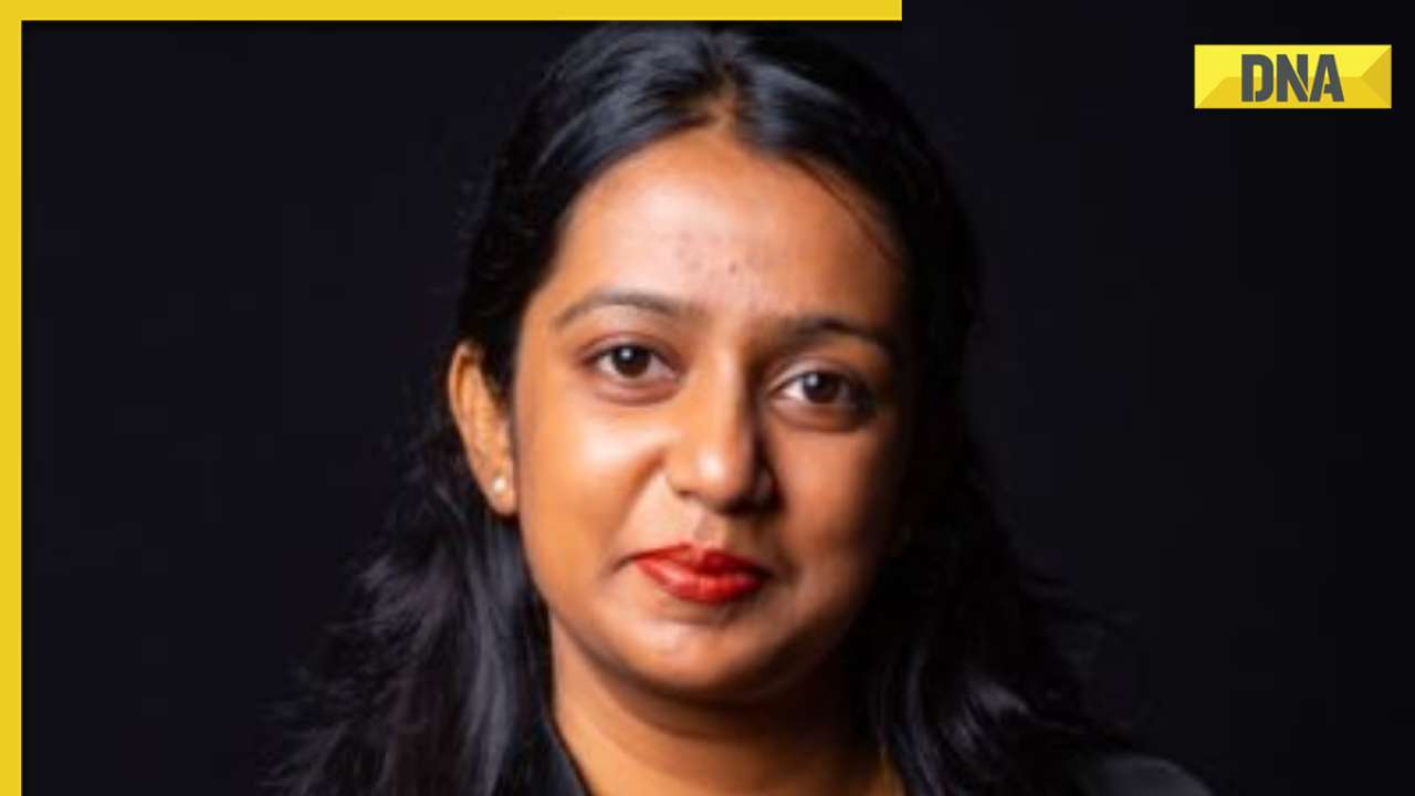 Meet woman who got job at Microsoft after applying over 30 times, she ...