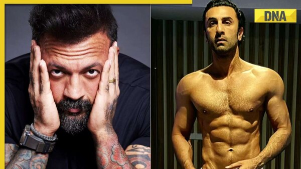 Meet Dheepesh Bhatt, once Shah Rukh's co-star, quit acting, now coaches ...