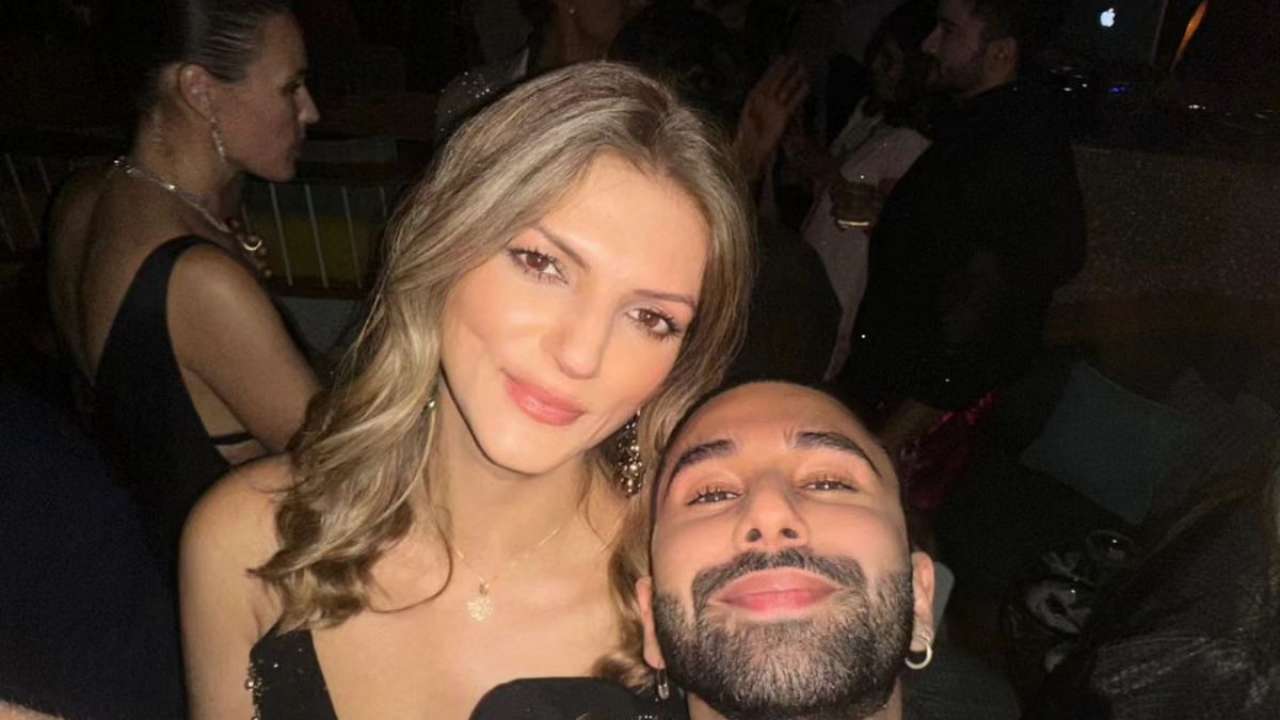 In pics: Orry attends Nandita Mahtani's fashion show, enjoys afterparty ...