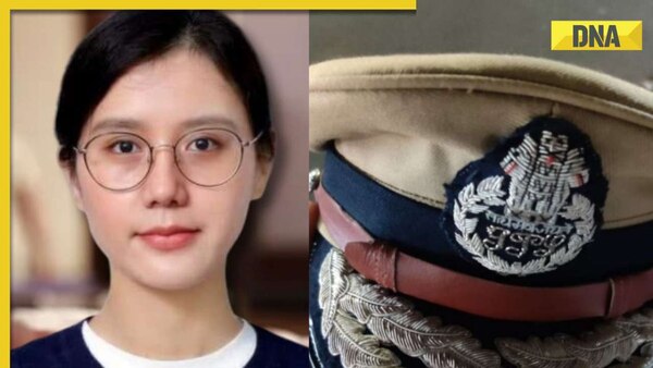 Meet first female IPS officer of Arunachal Pradesh who cracked UPSC ...