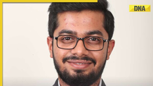 Meet man who left IIT to build Rs 23000 crore company at 19, he is ...