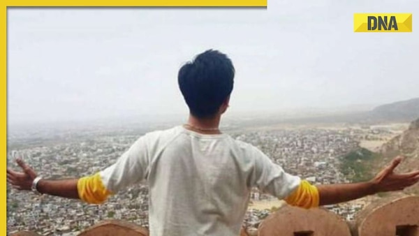 Meet IIT graduate who quit high paying job to become actor, took ...