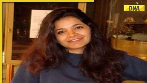 Meet IAS officer who was married to a superstar, they got divorced ...