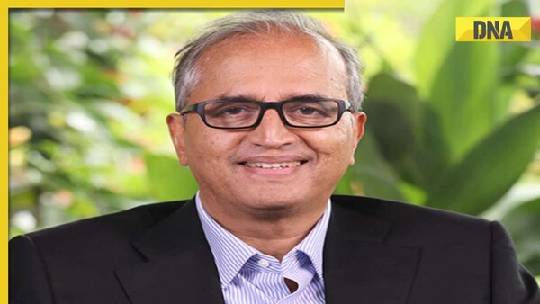 Meet man, once treated Mother Teresa, net worth of Rs 16600 crore, one ...