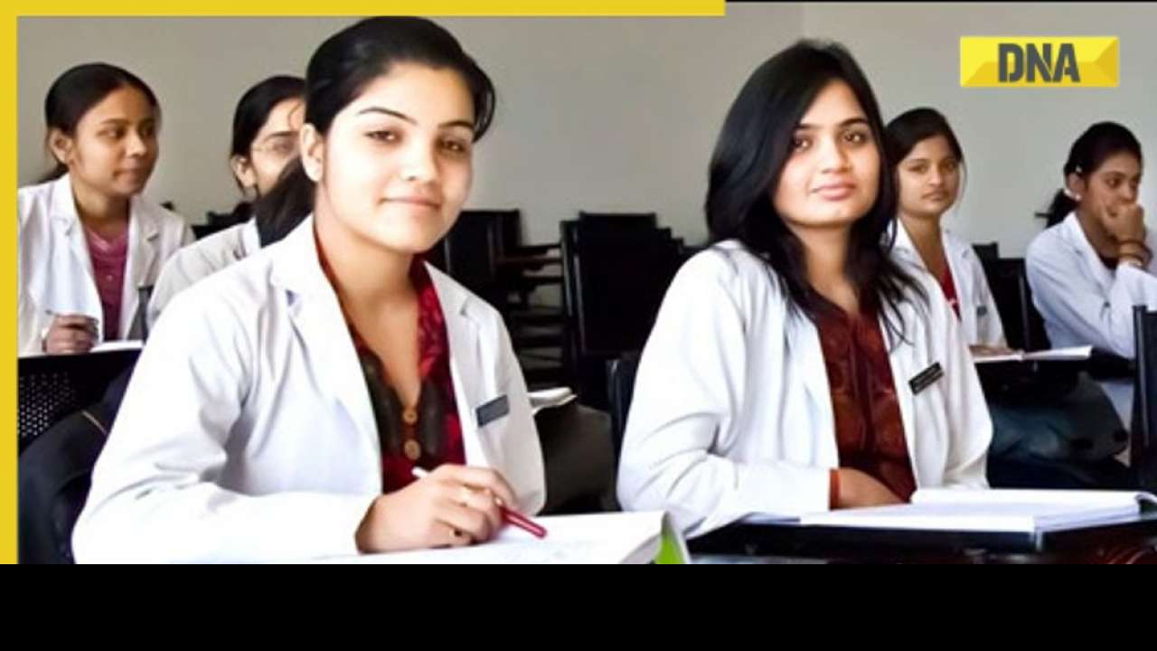 NEET success story: Meet girl who studied at bus stand, railway station ...