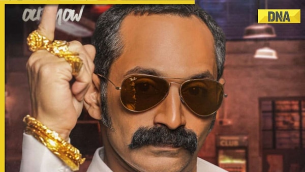Aavesham teaser: Jithu Madhavan 're-introduces' Fahadh Faasil as ...